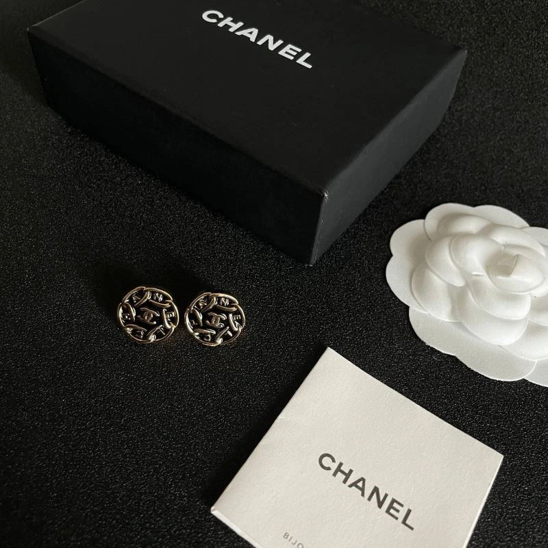 OEM Chanel Earrings