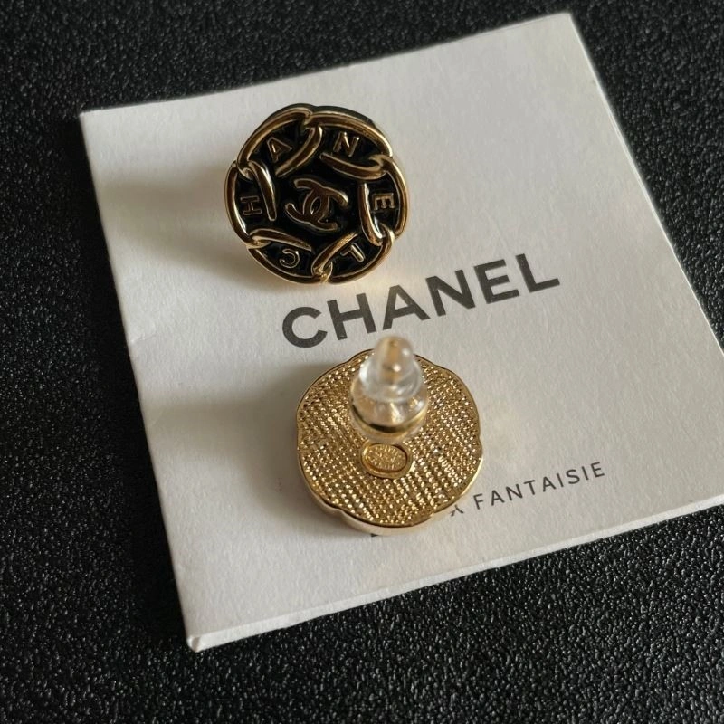 OEM Chanel Earrings