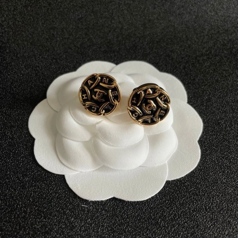 OEM Chanel Earrings