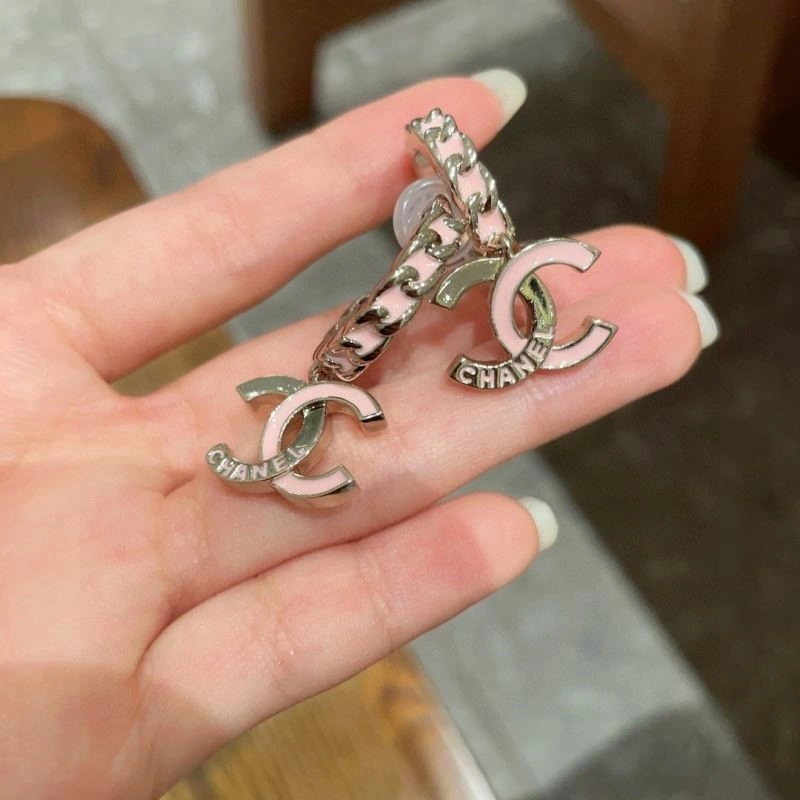 Precise copy Chanel Earrings