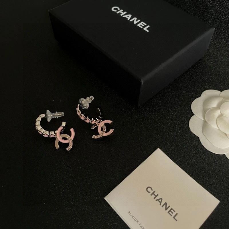 Precise copy Chanel Earrings