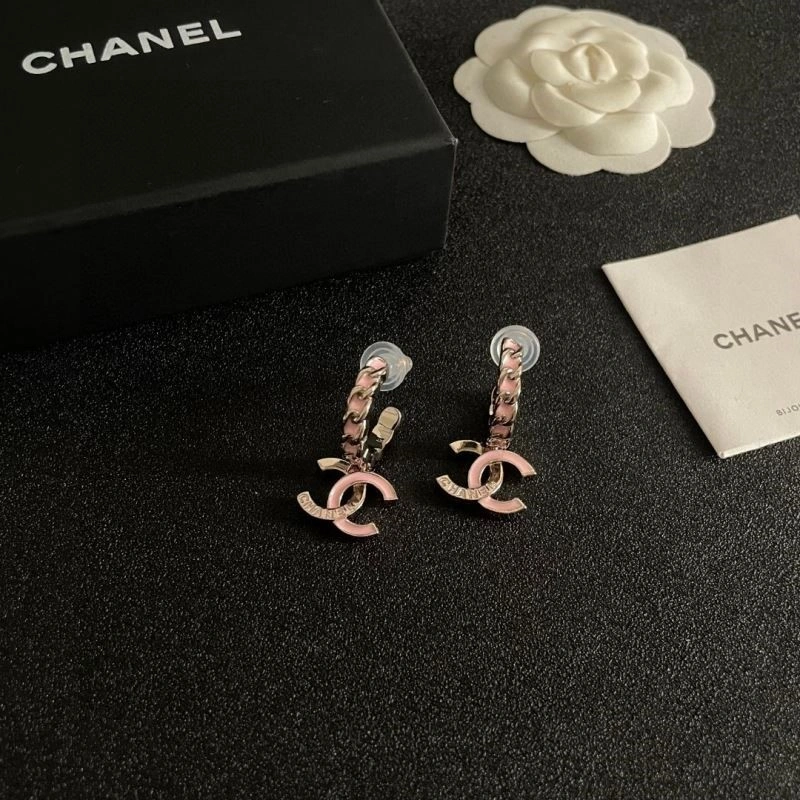 Precise copy Chanel Earrings