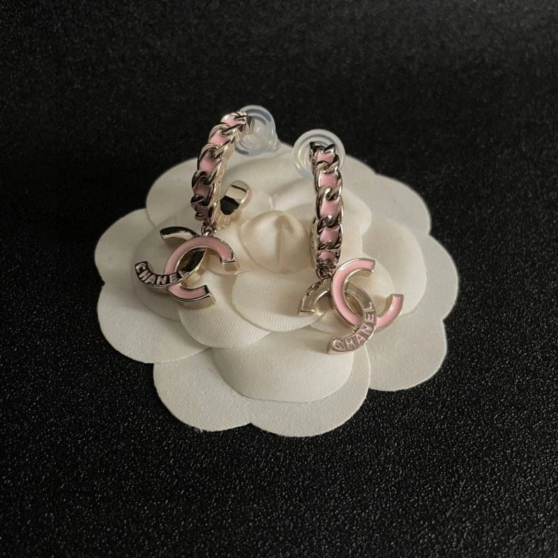 Precise copy Chanel Earrings
