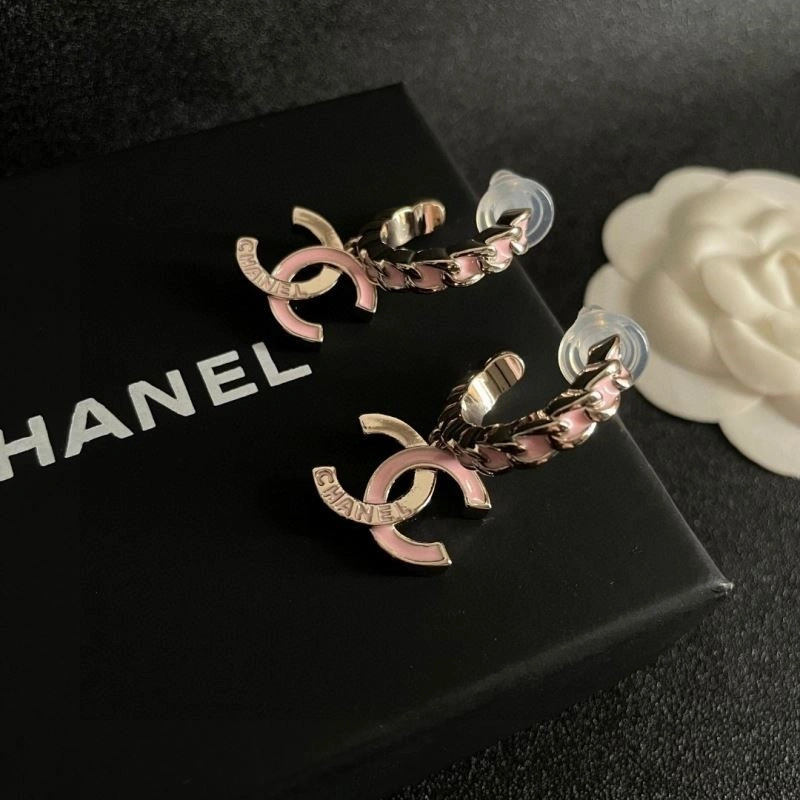 Precise copy Chanel Earrings