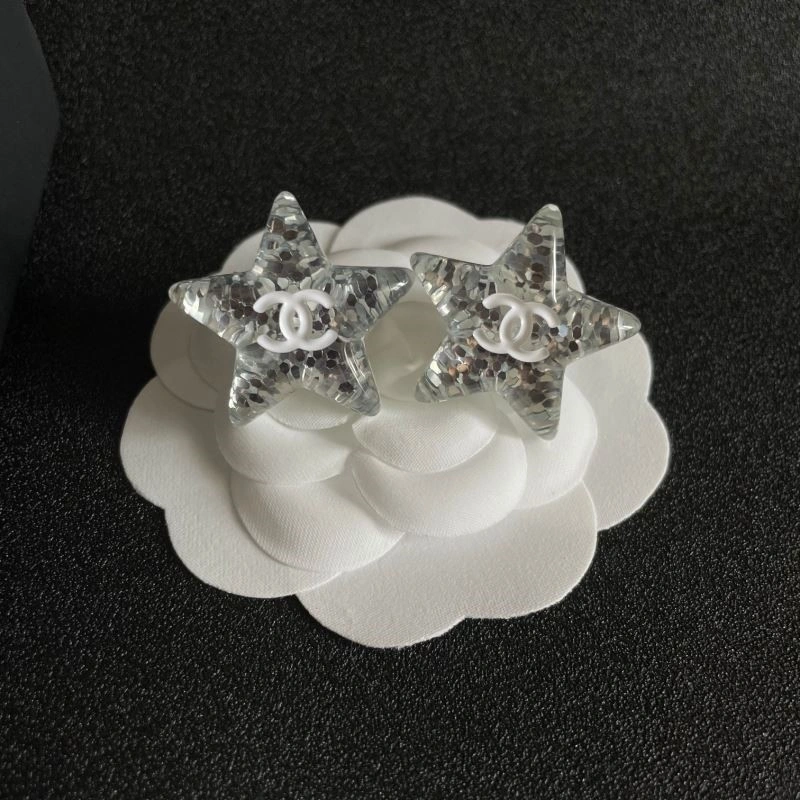 Affordable Chanel Earrings