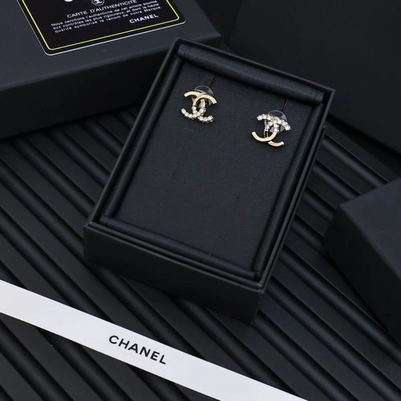 OEM Chanel Earrings