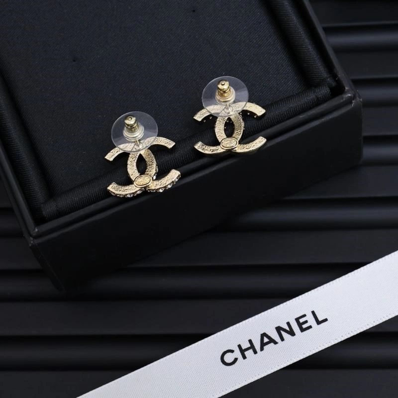 OEM Chanel Earrings
