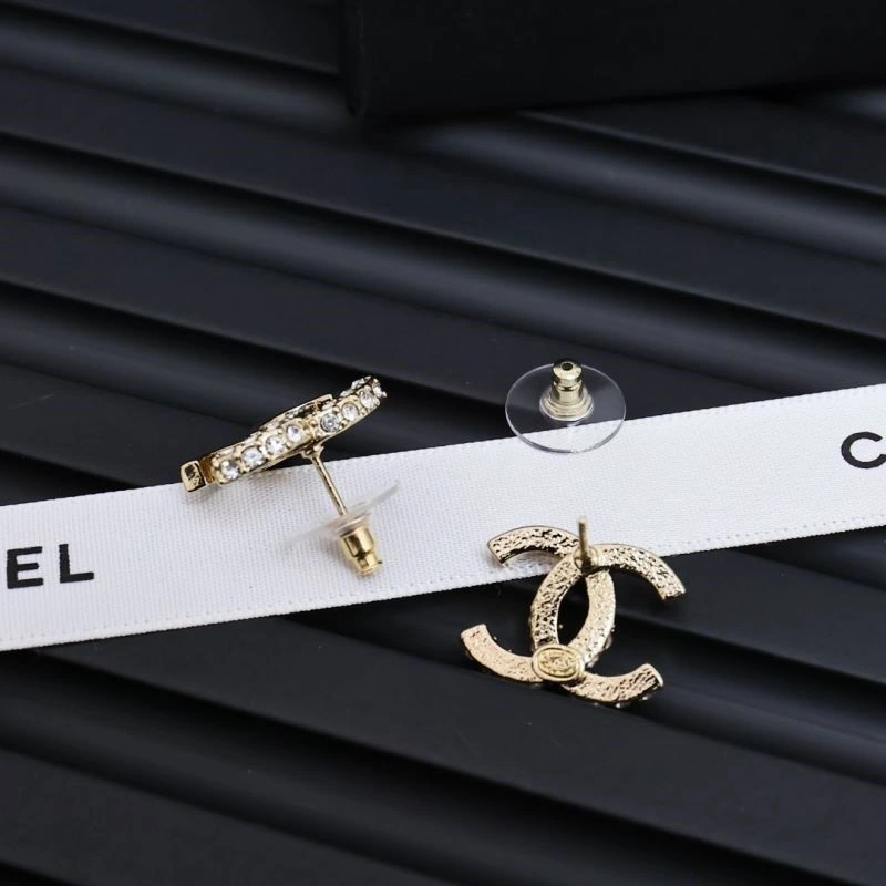 OEM Chanel Earrings