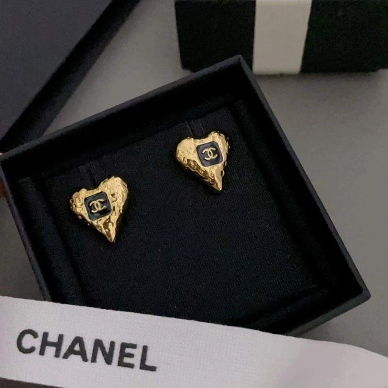 OEM Chanel Earrings