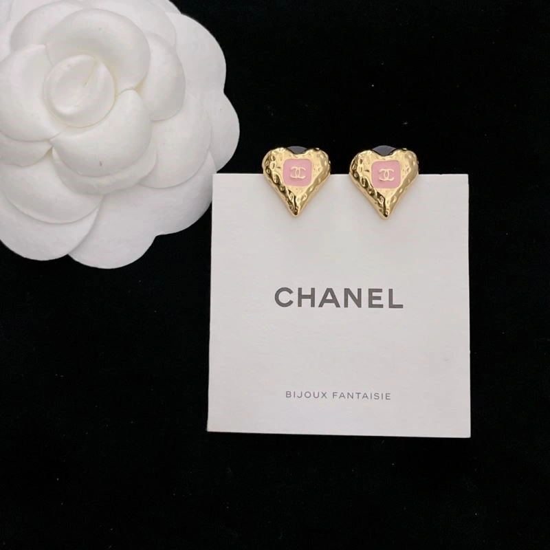 OEM Chanel Earrings