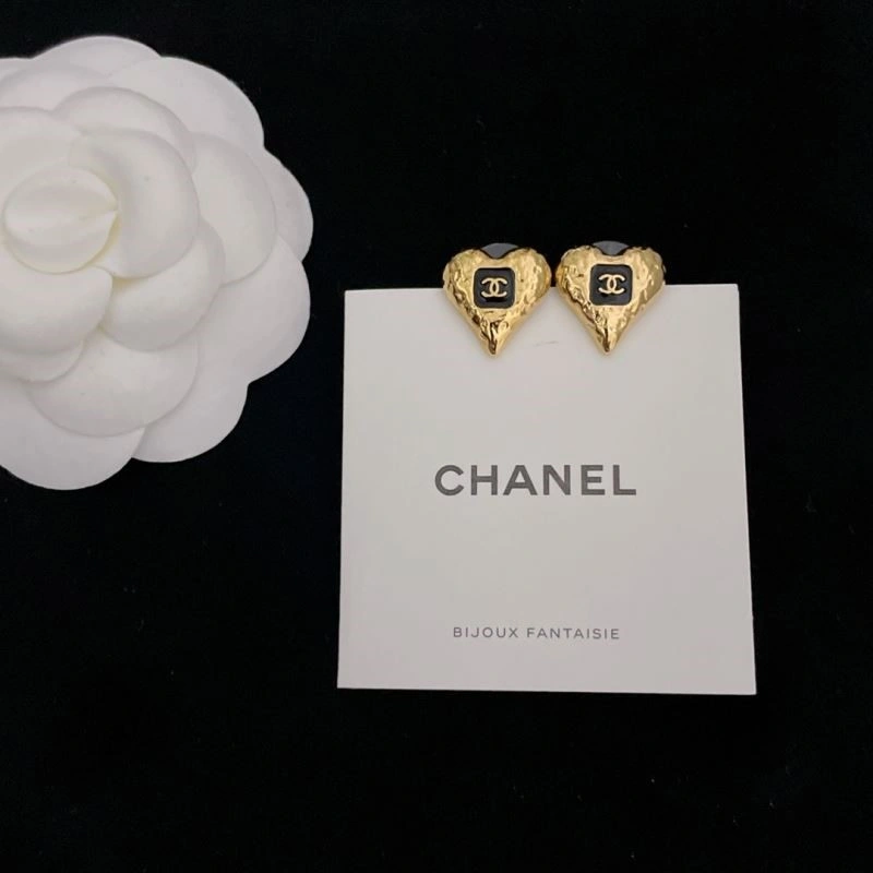 OEM Chanel Earrings
