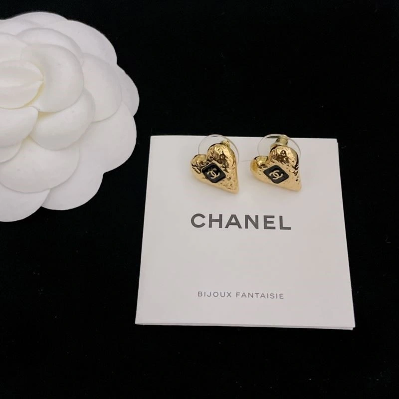 OEM Chanel Earrings