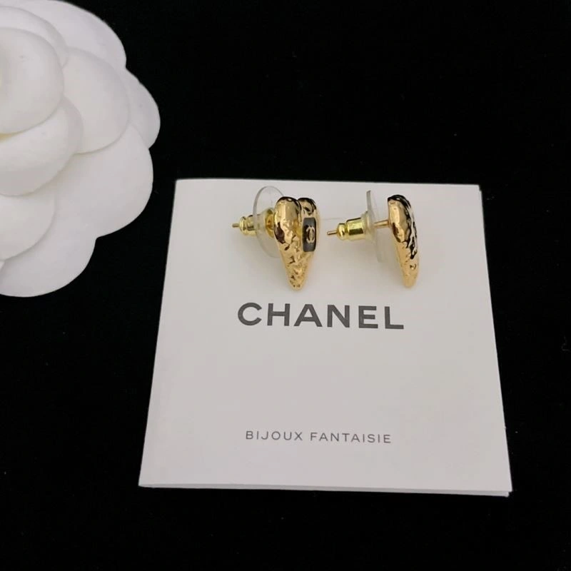 OEM Chanel Earrings