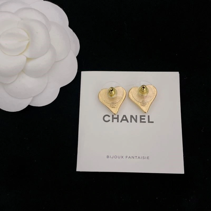 OEM Chanel Earrings