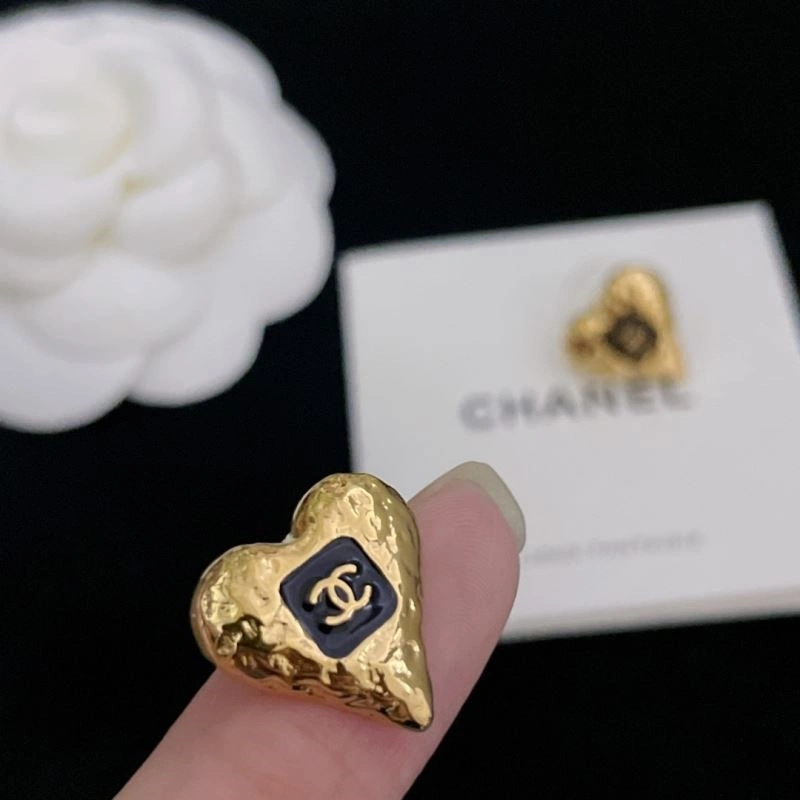 OEM Chanel Earrings