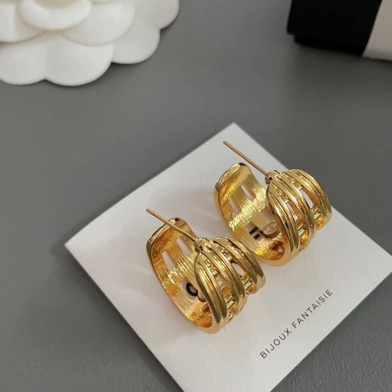 Discounted Chanel Earrings