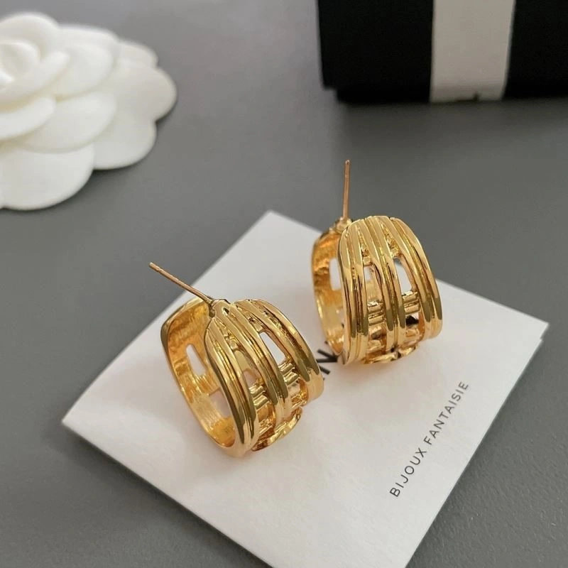 Discounted Chanel Earrings