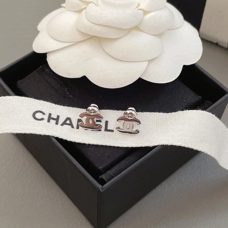 Discounted Chanel Earrings