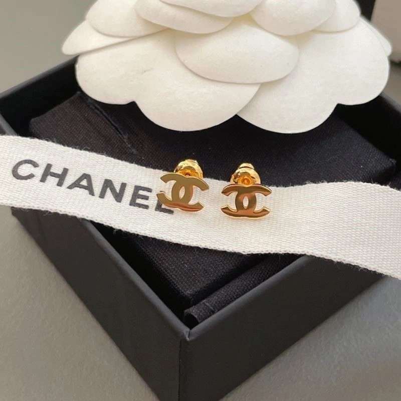 Discounted Chanel Earrings