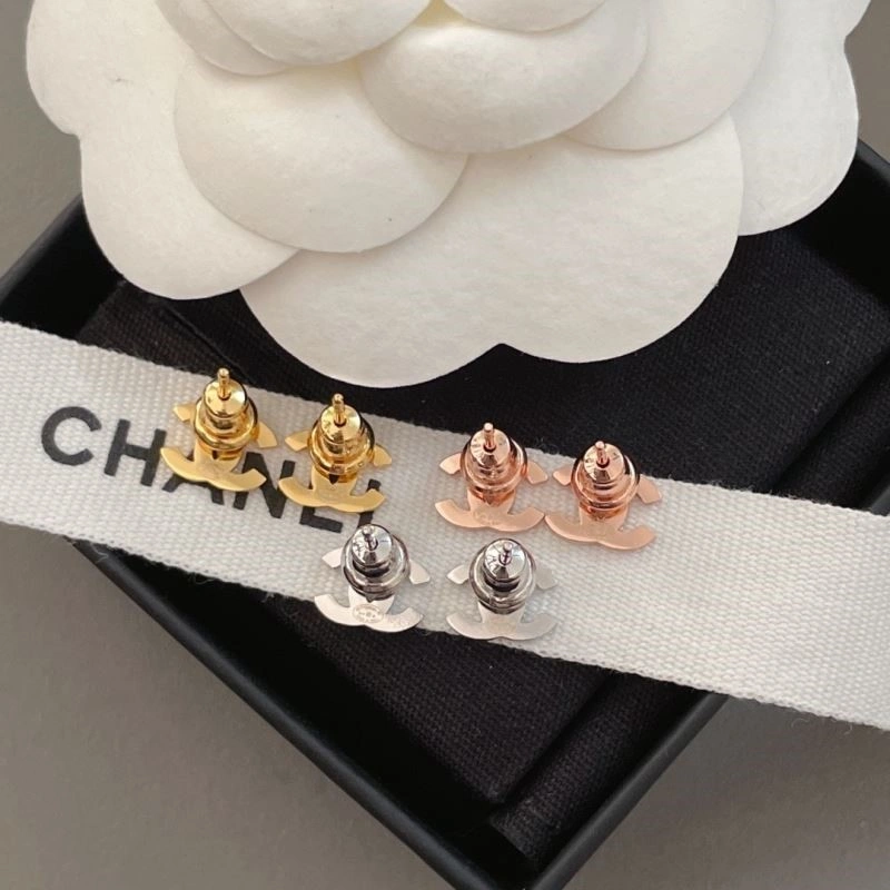 Discounted Chanel Earrings