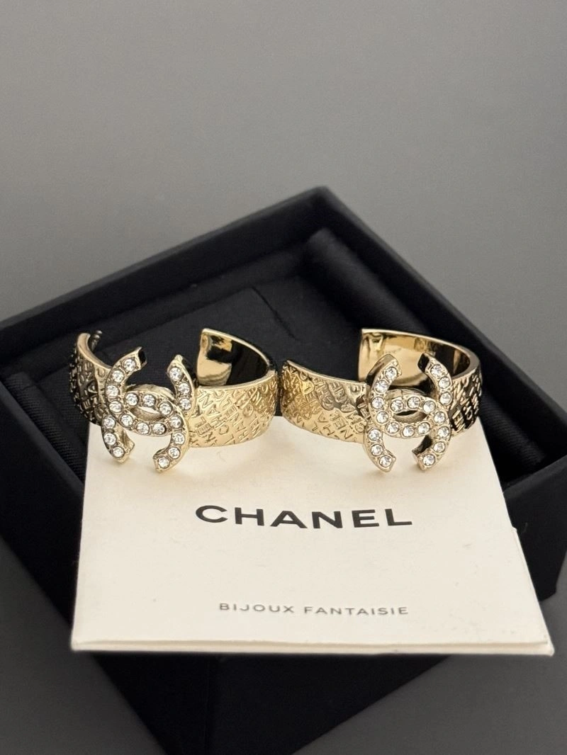 1:1 copy Chanel Earrings