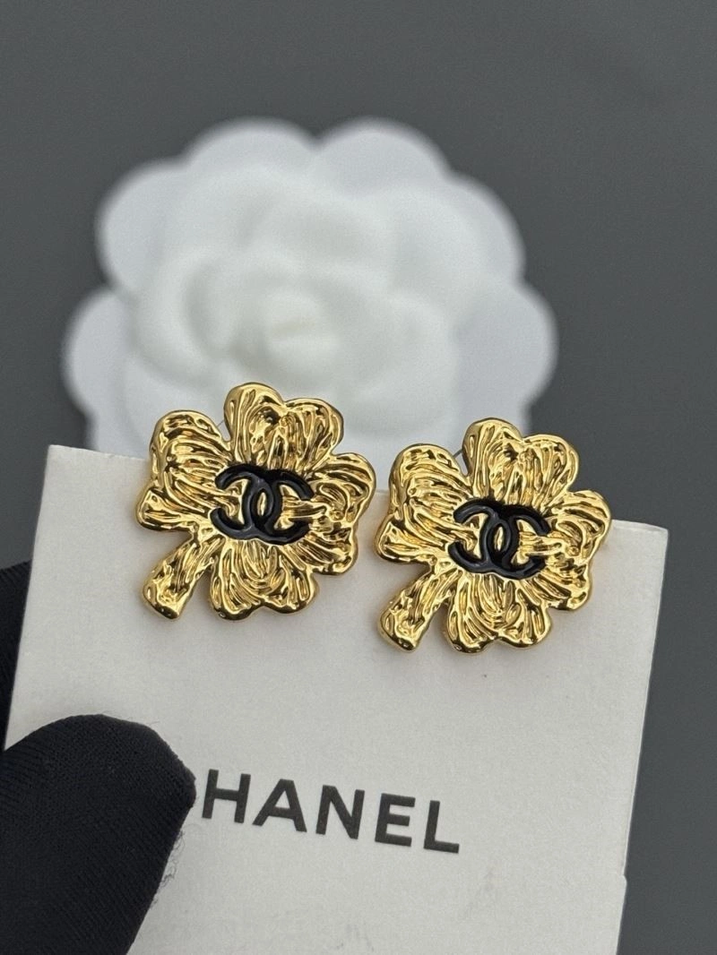 Low-cost Chanel Earrings