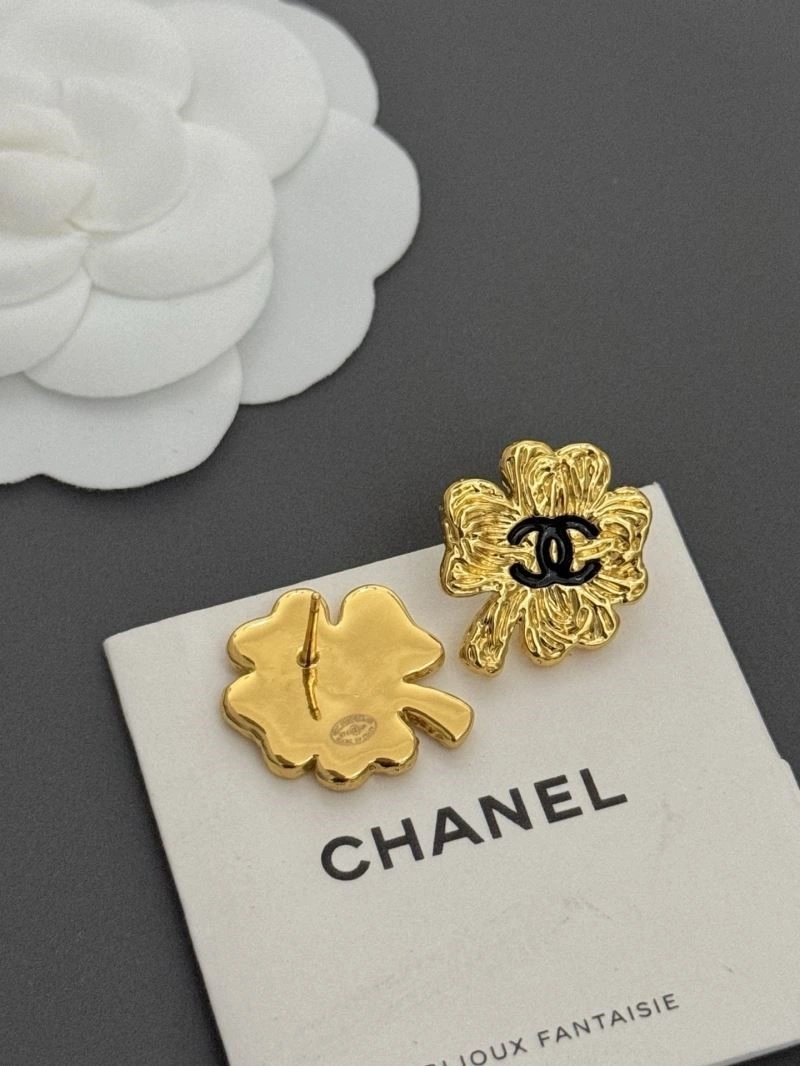 Low-cost Chanel Earrings