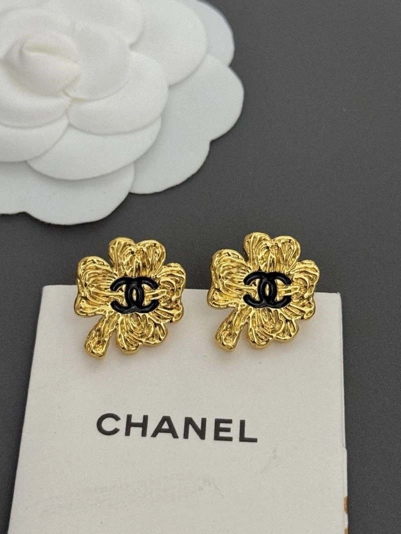 Low-cost Chanel Earrings