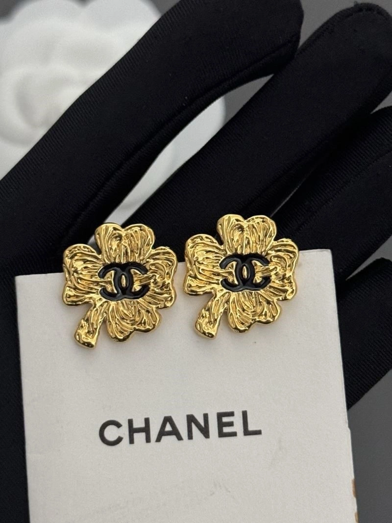 Low-cost Chanel Earrings