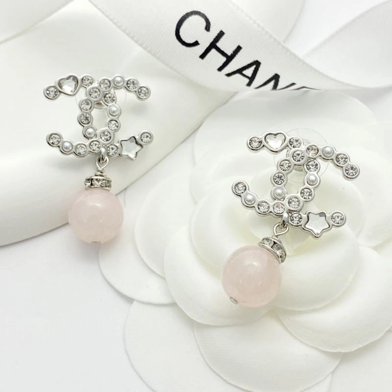 Exact replica Chanel Earrings