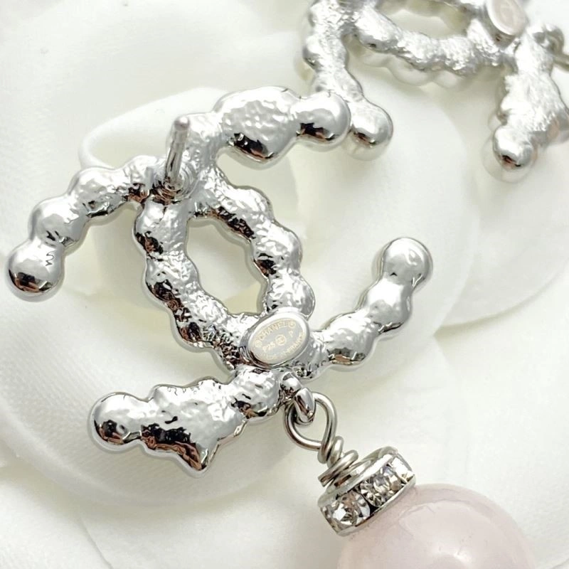 Exact replica Chanel Earrings
