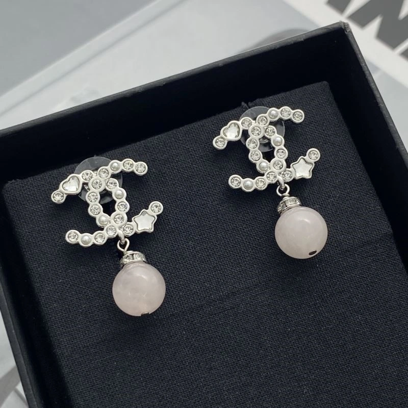 Exact replica Chanel Earrings