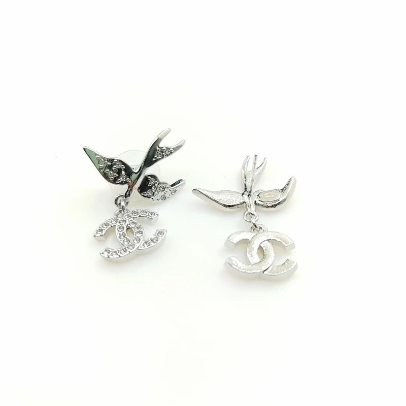 1:1 copy Chanel Earrings