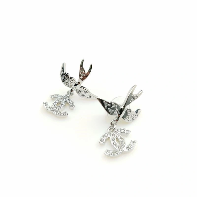 1:1 copy Chanel Earrings
