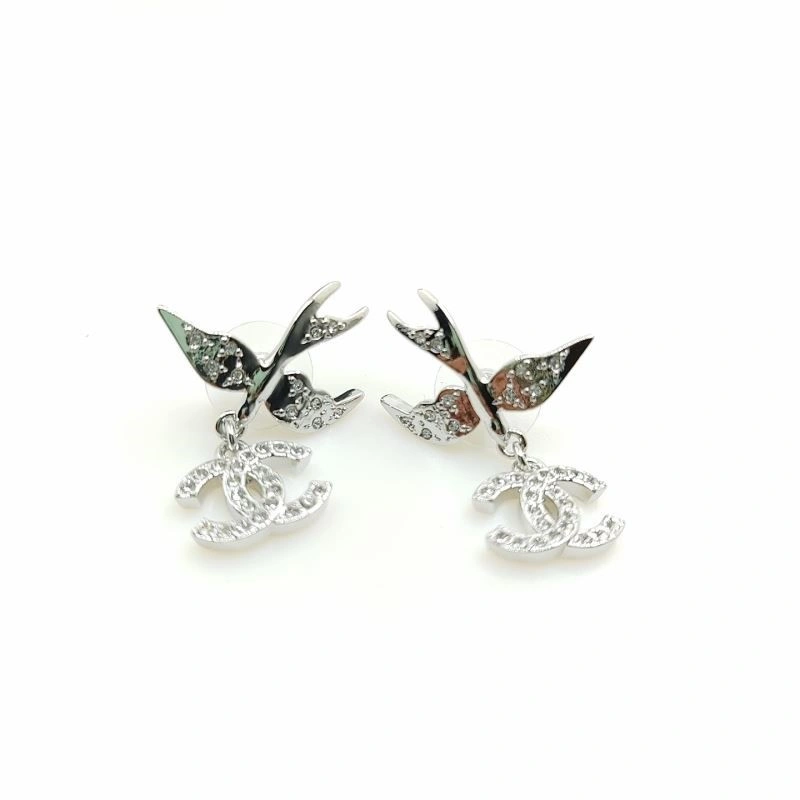 1:1 copy Chanel Earrings