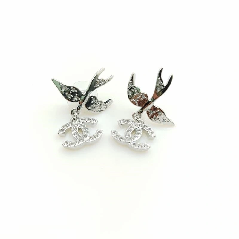 1:1 copy Chanel Earrings