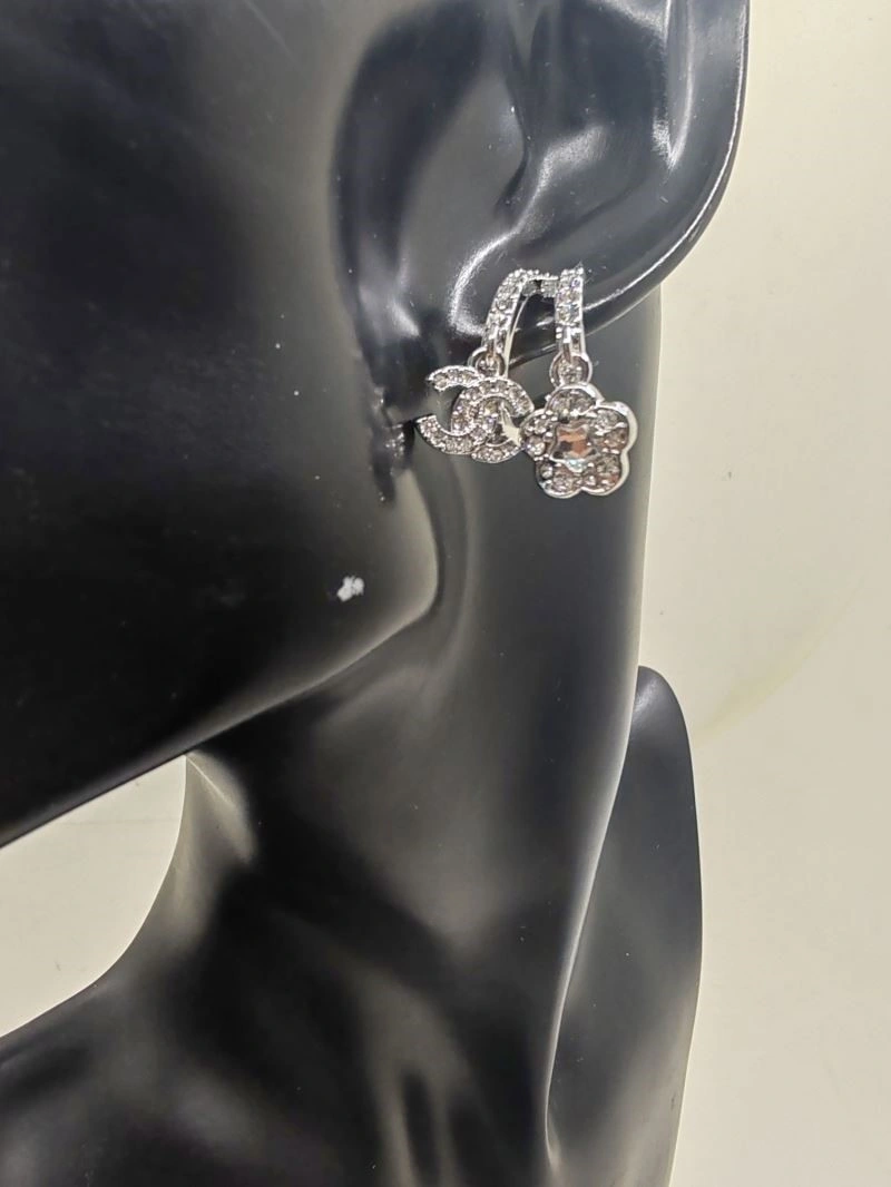 High fidelity Chanel Earrings