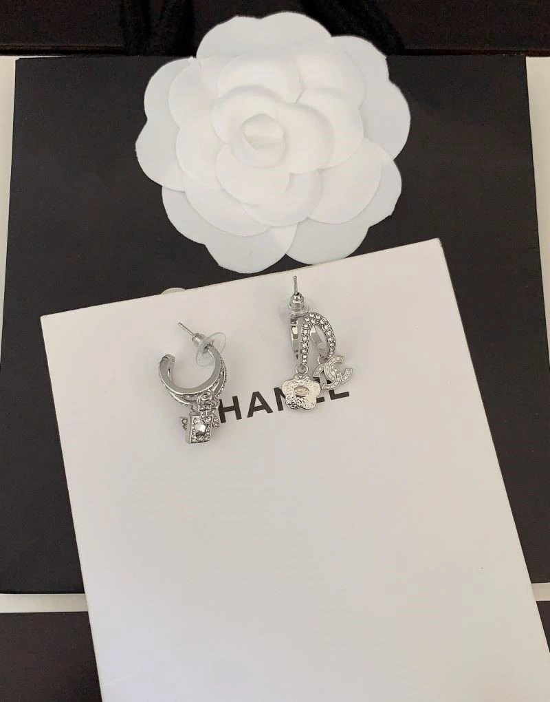 High fidelity Chanel Earrings
