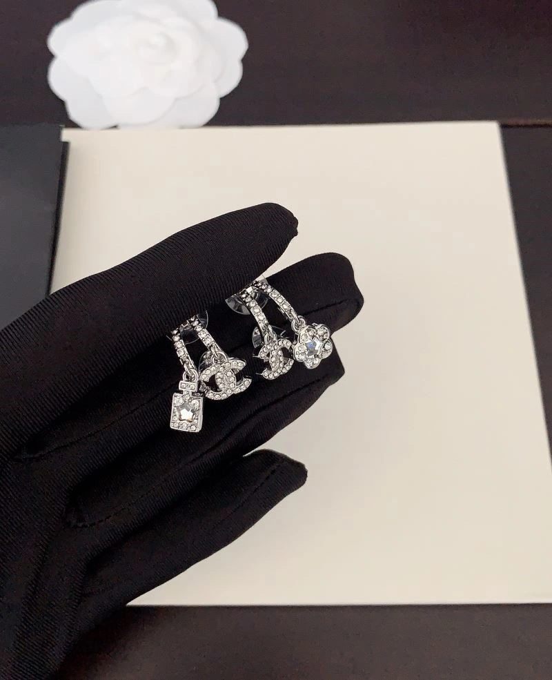 High fidelity Chanel Earrings