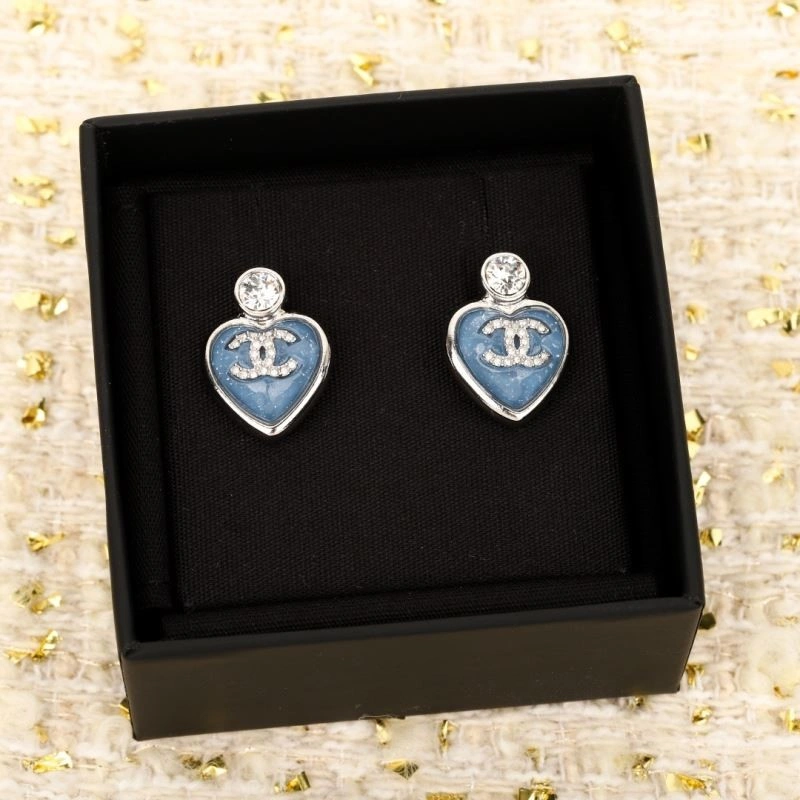 OEM Chanel Earrings
