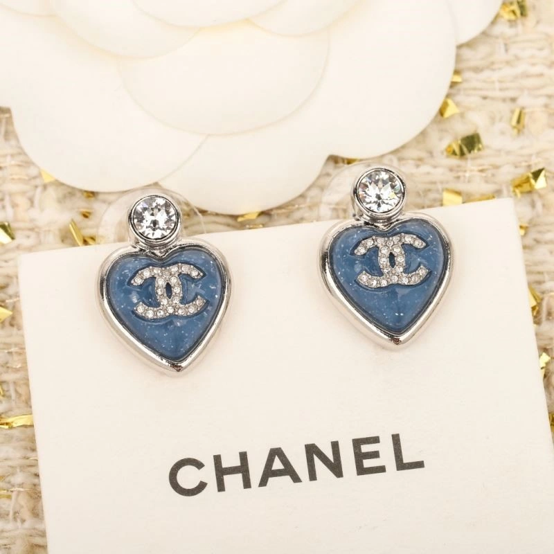 OEM Chanel Earrings