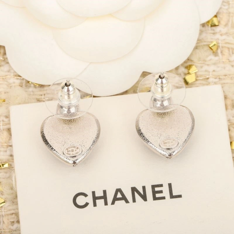 OEM Chanel Earrings