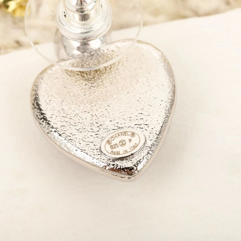 OEM Chanel Earrings