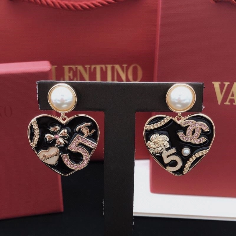 Bargain Chanel Earrings
