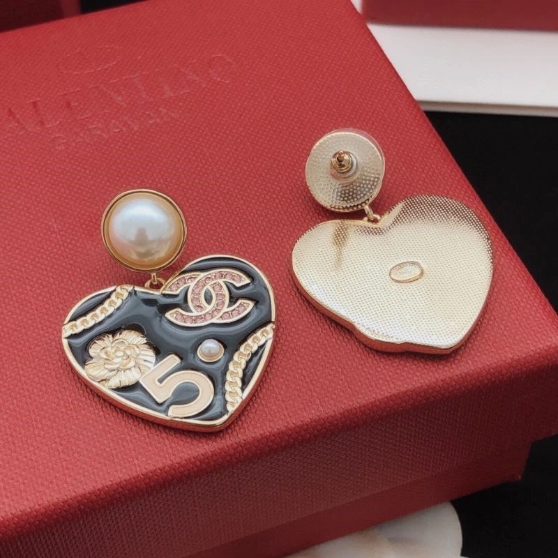 Bargain Chanel Earrings