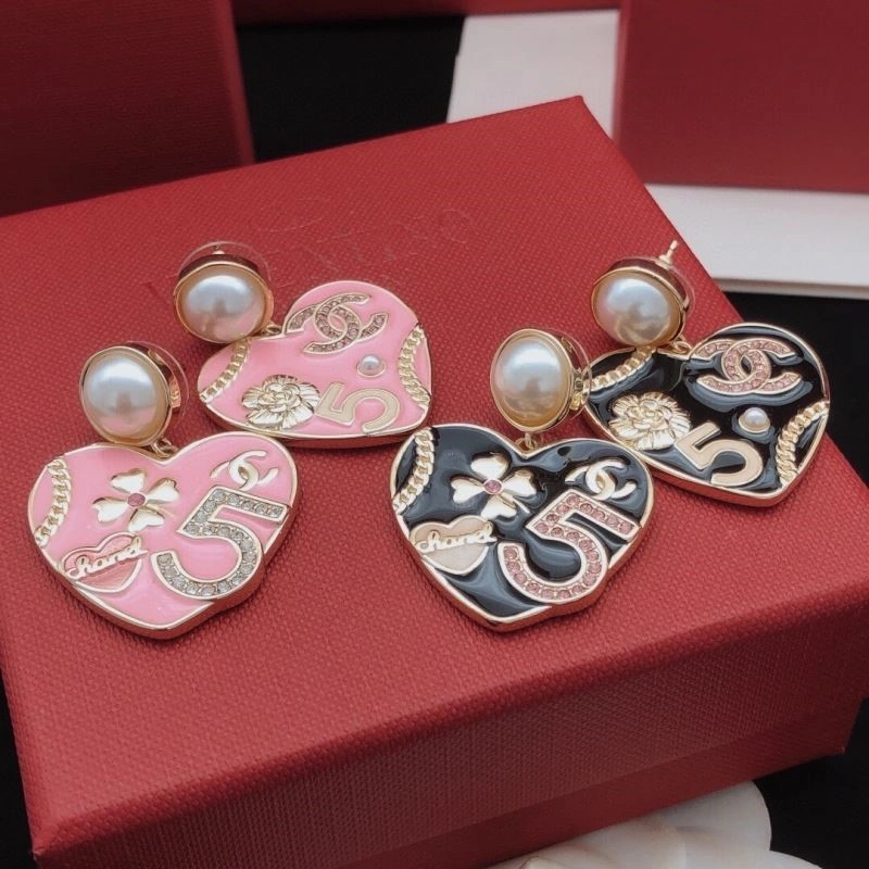 Bargain Chanel Earrings
