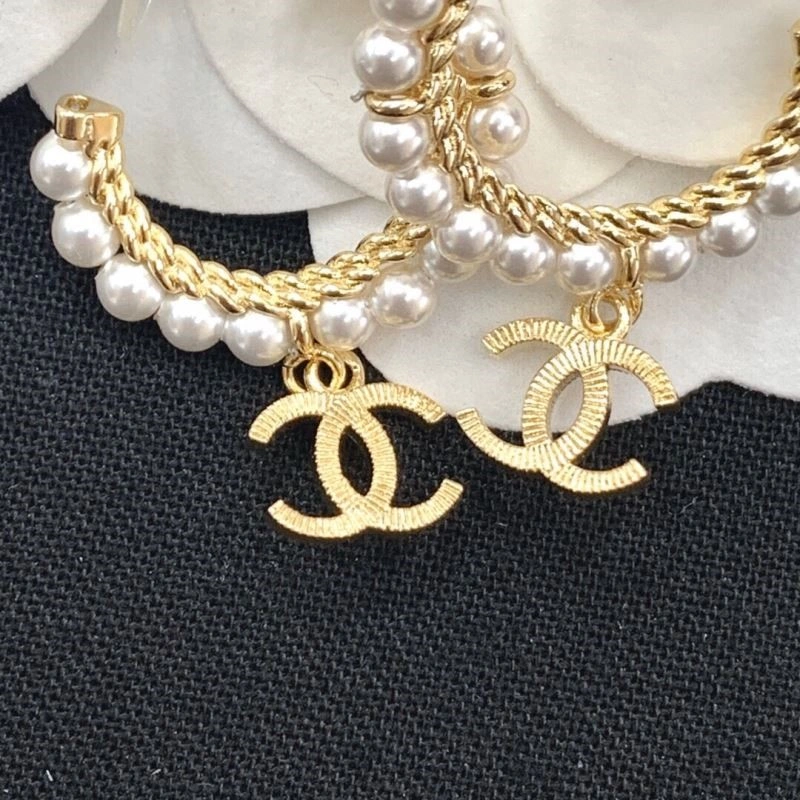OEM Chanel Earrings