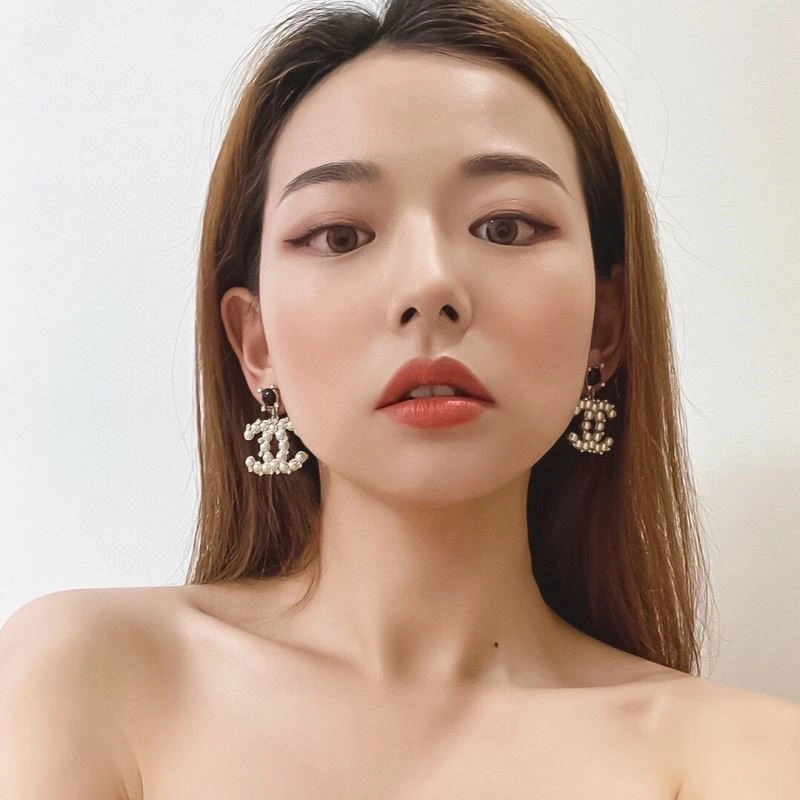 Discounted Chanel Earrings