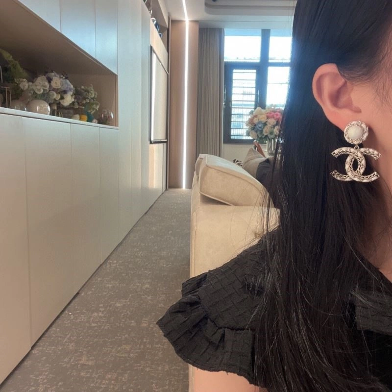Bargain Chanel Earrings