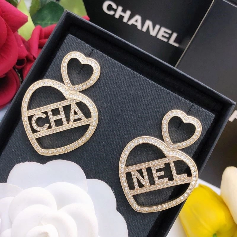 Low-cost Chanel Earrings